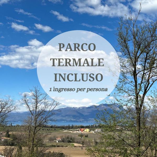 Agricampeggio Le Bucoliche - Peschiera del Garda