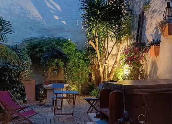 Maison De Caractère Au Coeur Des Vignes Et Du Canal Du Midi - Département Hérault