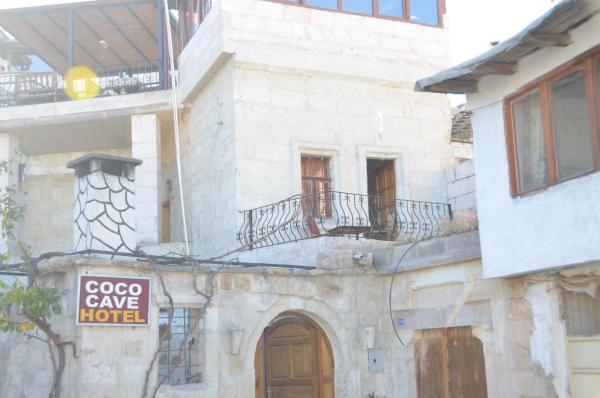 Century Cave Hotel - Çavuşin