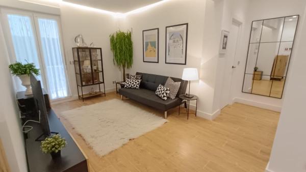 Apartamento Getxo Estilo By I Love Norte - Getxo