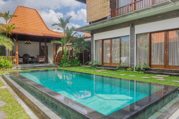 Lavender - Gumicik, Ketewel - Denpasar