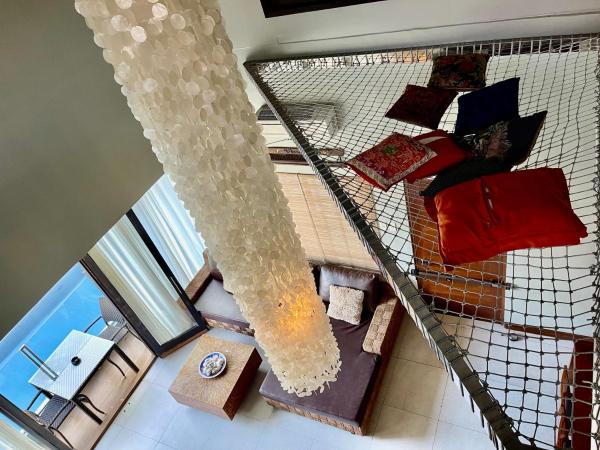 3 Bedroom Penthouse In Boracay Station 1 - Malay