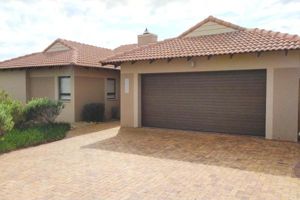 Golf Paradise, Langebaan - Langebaan