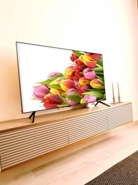 Central Chic Apartament With Spa And Gym - Bucarest
