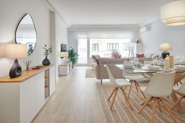 The Rentals Collection - Ronda - Hernani