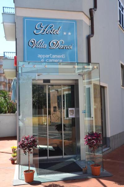 Rooms&apartments Hotel Danci - Borghetto Santo Spirito