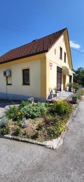 Soba Kolovrat - Novo Mesto