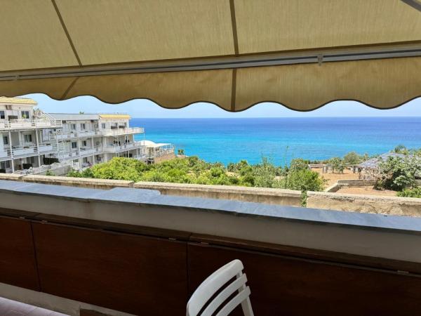 Gloria House - Tropea