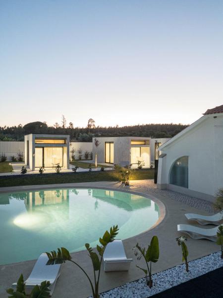 L'école Eco Resort - Abrantes