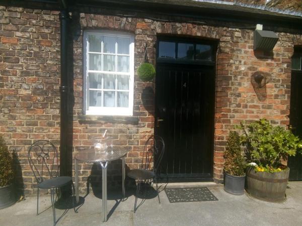 Masons Arms - York