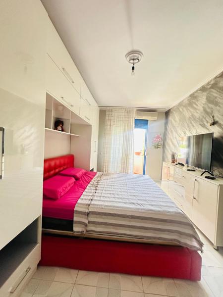 Spacious Family Apartment With Self Check In - Albania