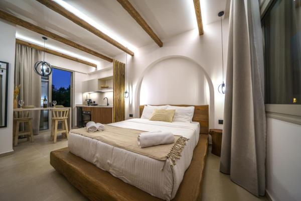 ΑNasa By The Sea - Creta