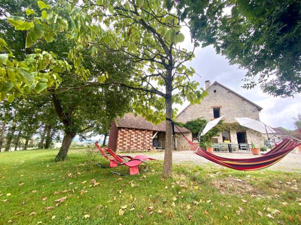 Gîte éCologique De Charme Avec Grand Jardin, Proche Des Alpes Mancelles, Idéal Famille Et Amis - Fr-1-410-132 - Alençon