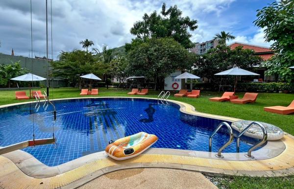 Kata Forte Resort - Karon Beach