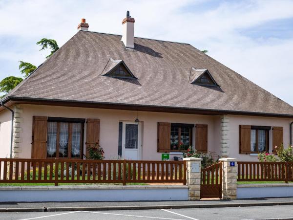 Gîte Au Cœur D'artenay – 3 Chambres, Tout Confort, à 25 Min D'orléans, Proche Commerces Et Musées - Fr-1-590-123 - Artenay