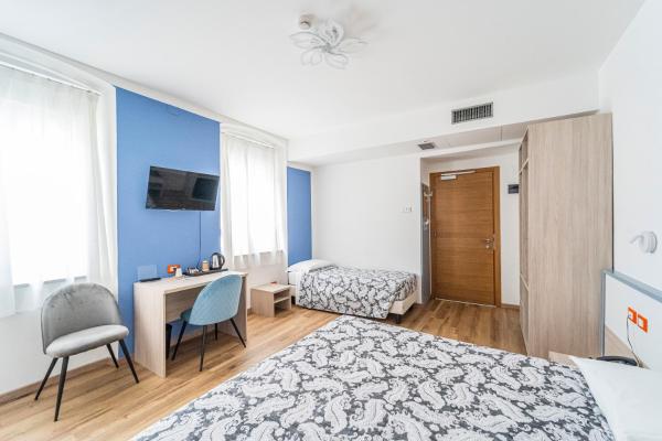 Hotel Italia - Koper