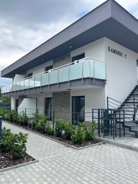 Apartmán Na Kamenci - Liptovská Teplá, Bešeňová - Bešeňová