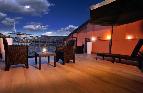 Loris' House - Módena