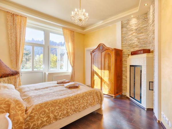 Lyra Apartments - Karlsbad