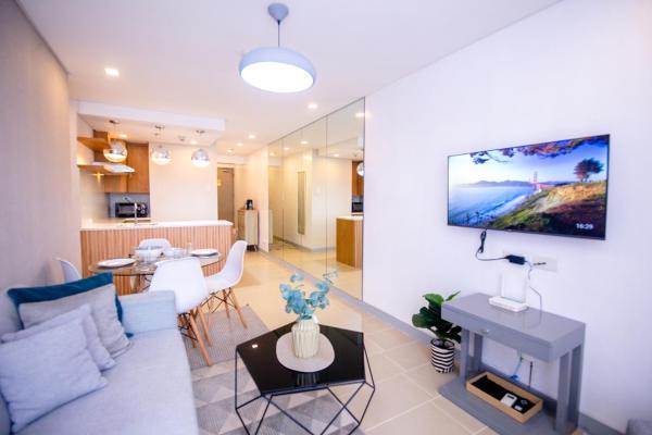 Antel Spa & Serenity Suites - Manila