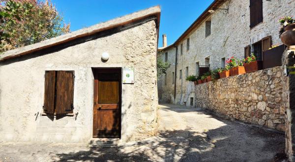 Appartamento Viale Belvedere - Montefalco