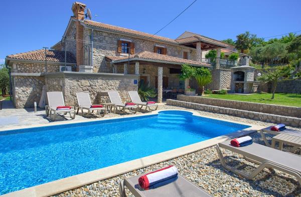 Apartment Magdalea - Croatia