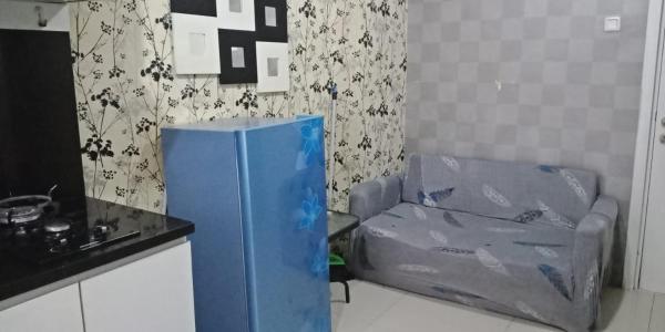 Green Pramuka City - 雅加達