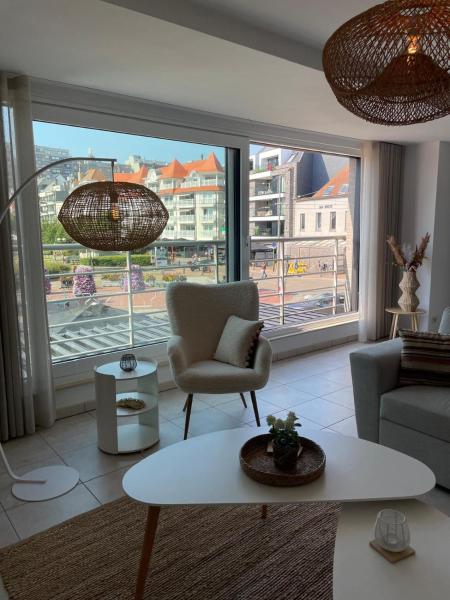 Appartement Axelle 3 - Brujas