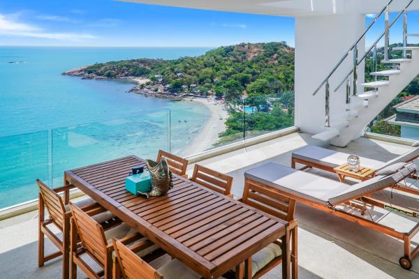 The Beach Residence - Ko Samui