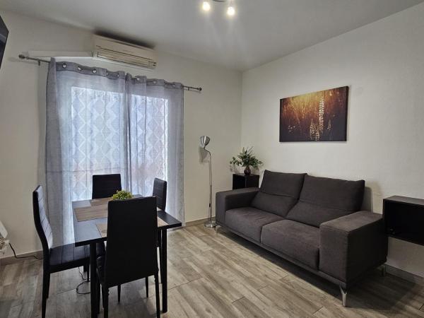 Apartamentos Sleep In Madrid - Alcorcón