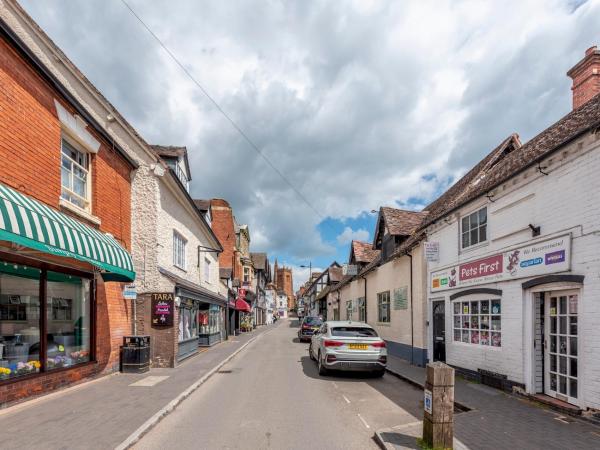 Getaway In The Shropshire Hills - Peace With Views - Pass The Keys - Bridgnorth