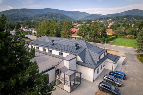 Apartamenty Książka Do Poduszki - 250 Metrów Do Bulwarów Wiślanych - Dream Apart - Wisła