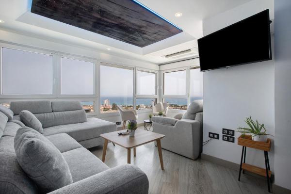 Vistas Al Mar Torremolinos - Torremolinos