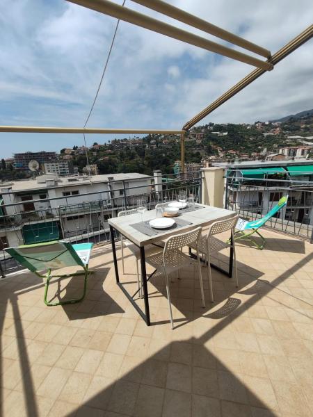 Casa Maria - Sanremo