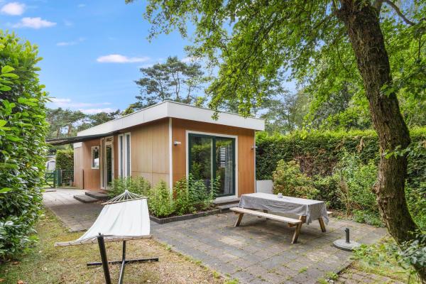 Chalet Canalla - Nunspeet