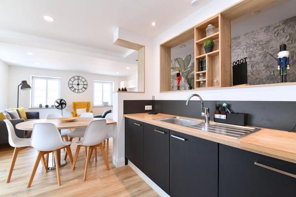 Appartement L'oriel Avec Parking - Kaysersberg