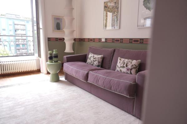 Porta Garibaldi - Milan