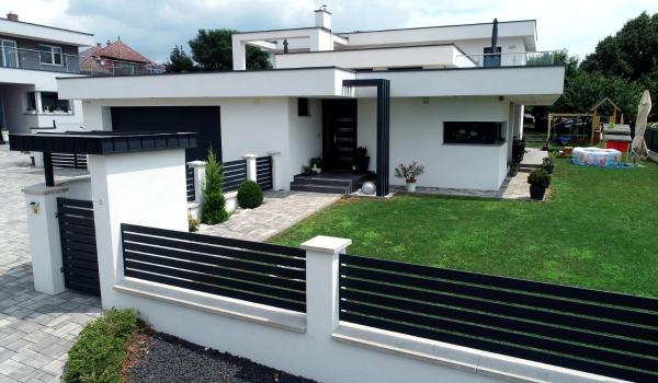 Zita Apartman - Vonyarcvashegy