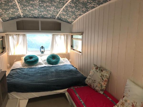 Jacobs Hideaway - Finistère