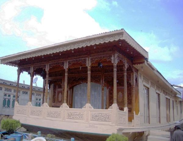 New Lucky Star Group Of Houseboats - Srinagar