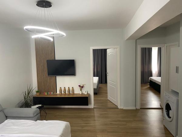 Casa Techirghiol - Tuzla