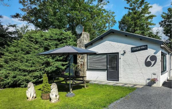 Beautiful Home In Baarland With Wifi - Terneuzen