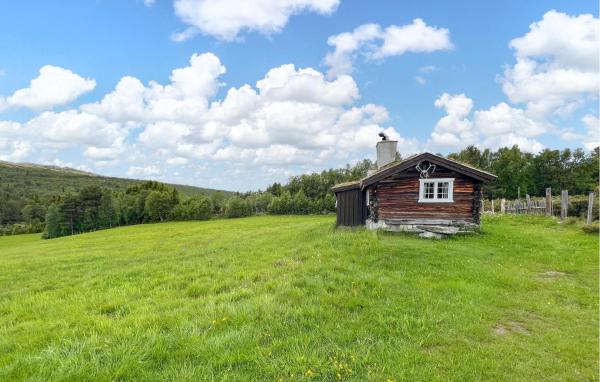 2 Bedroom Stunning Home In Sel - Høvringen