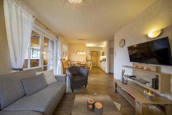 Alpen Resort Saalbach D4 - Saalbach-Hinterglemm