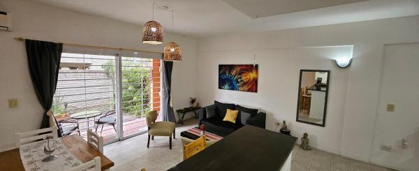 Nuestra Recova En Pilar Bsas - Villa Rosa