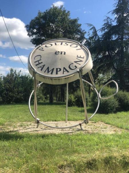 Le Gîte De L'eau Claire - Bar-sur-Seine