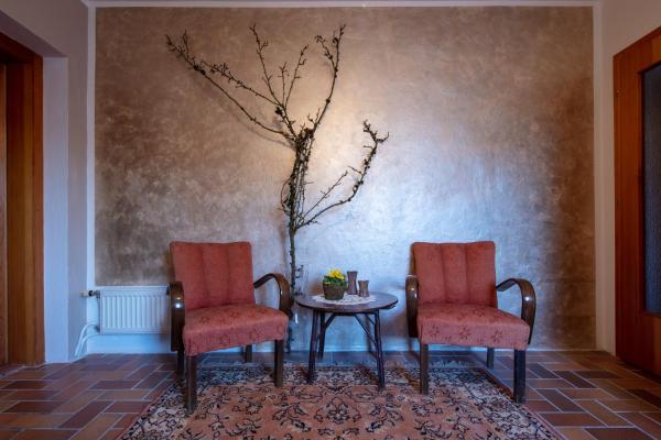 Bungalow Mit Charme - Enns