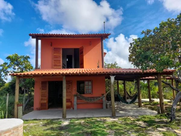 Casa Bella Corumbau - Prado