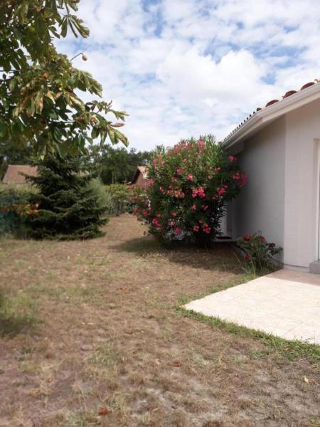 Villa Ocean Et Foret - Vieux-Boucau-les-Bains