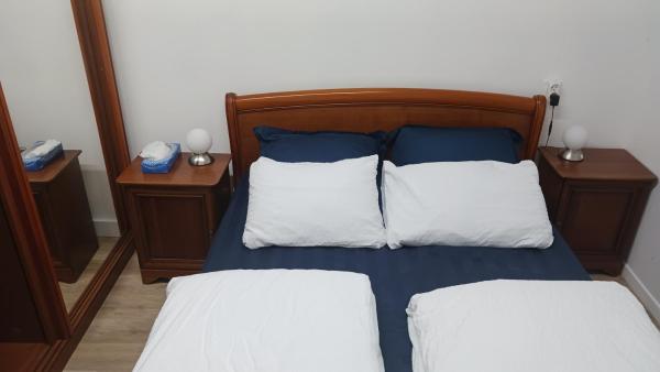Ferme Aux Arbres, B&b Appartement Rez-de-chaussée - Meurthe-et-Moselle
